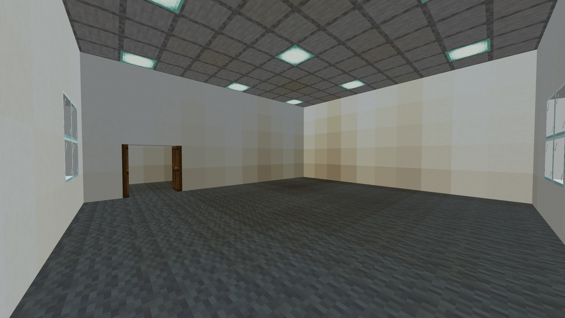 Level 4 - MINECRAFT IN BACKROOMS - atwiki（アットウィキ）